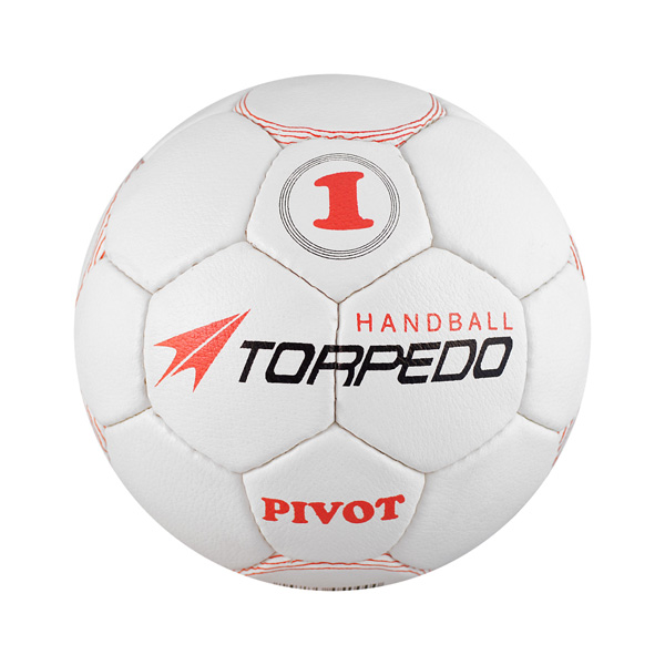 Balón Handball Torpedo Pivot #1 – ChileActivo